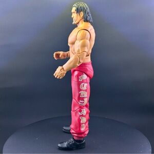 WWE | Toys | Mattel Wwe Elite The Great Khali Wrestling Action Figure ...